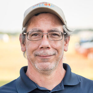 Great Texas Balloon Race - The Great Texas Balloon Race